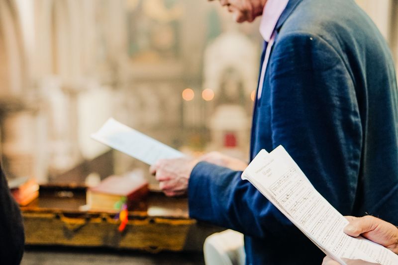 St Wilfrid's, York Oratory