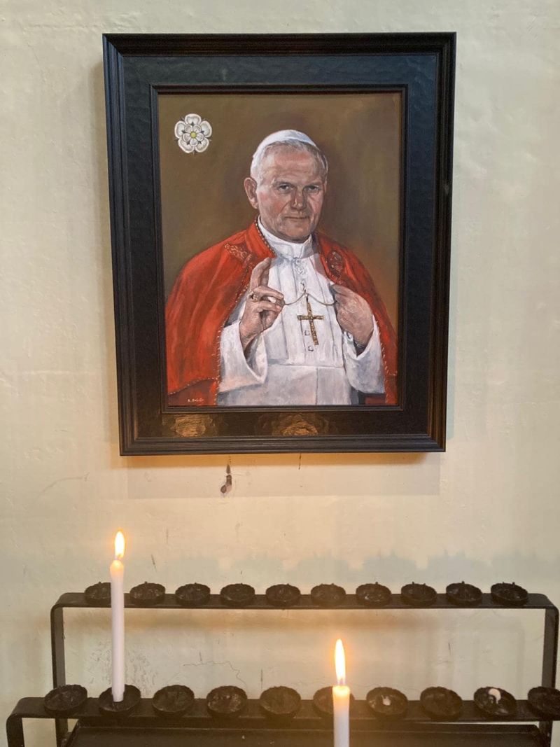 Ordination at the Manchester Oratory