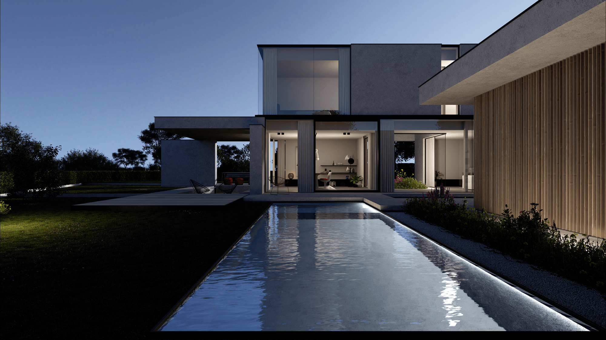 Why choose D5 Render for your growing business | Spotlight vol.04