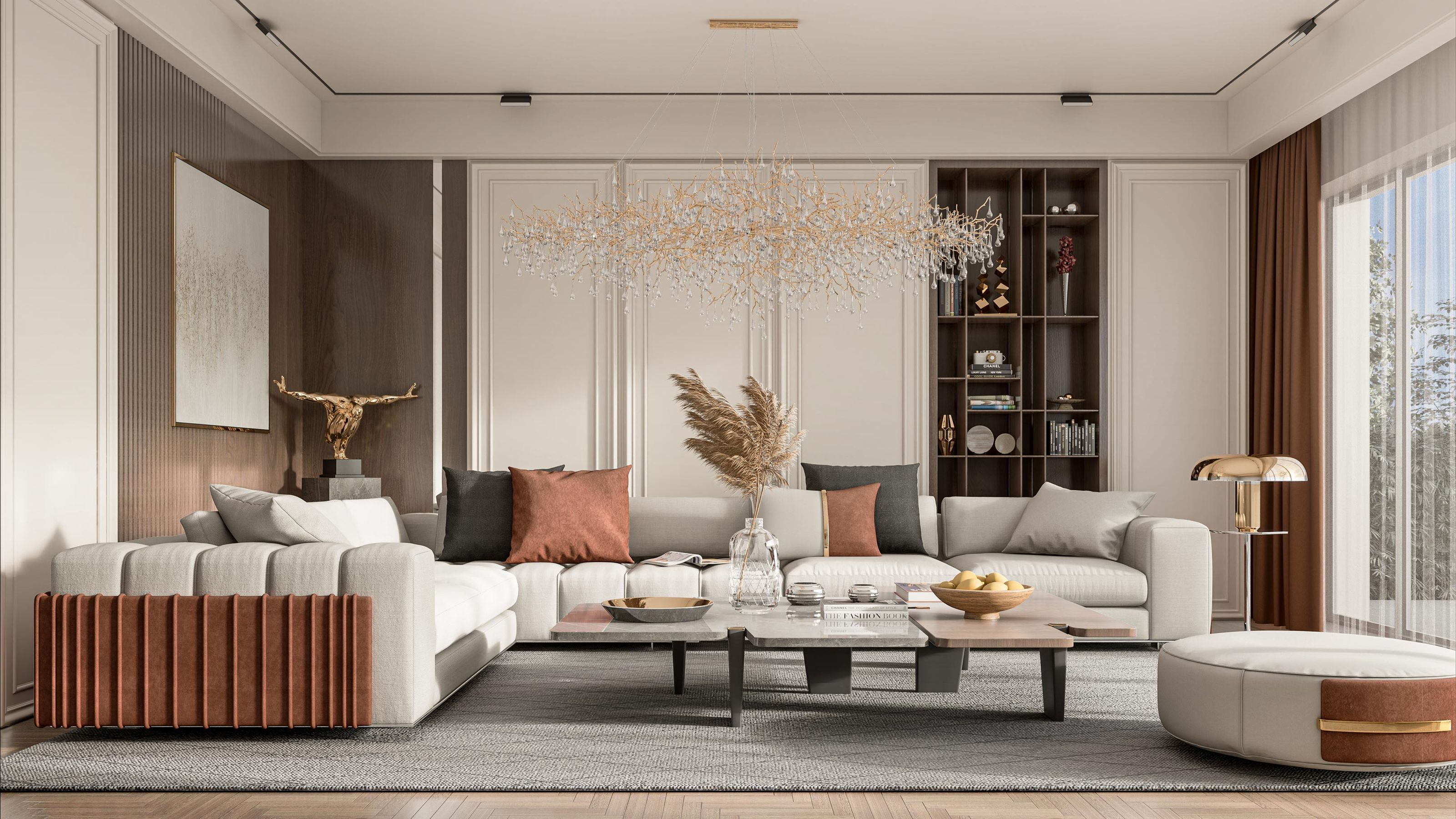 Tout savoir sur D5 Render