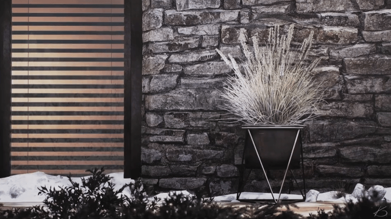 A quick, easy way to make displacement texture