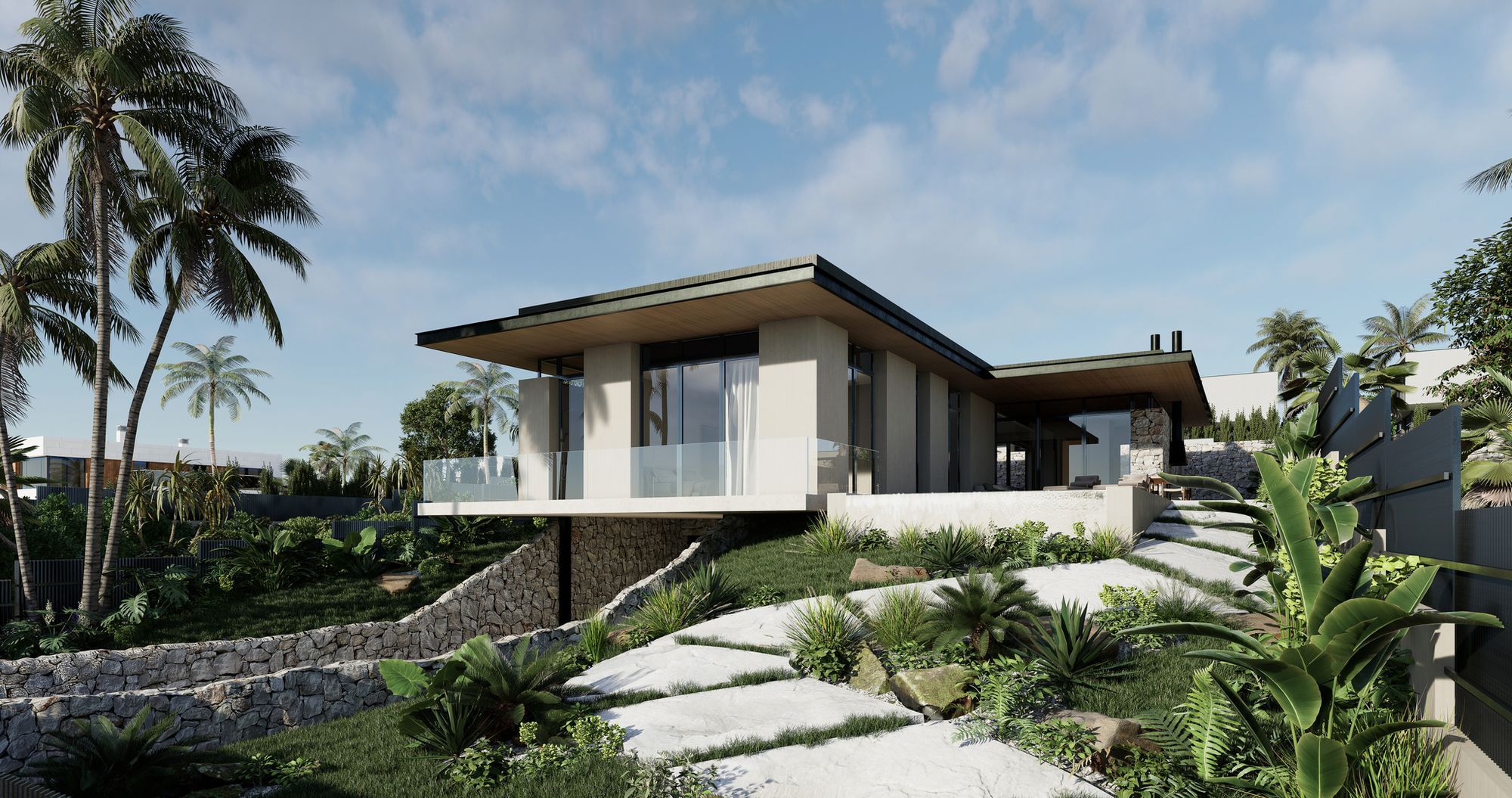 A quick, easy way to make displacement texture