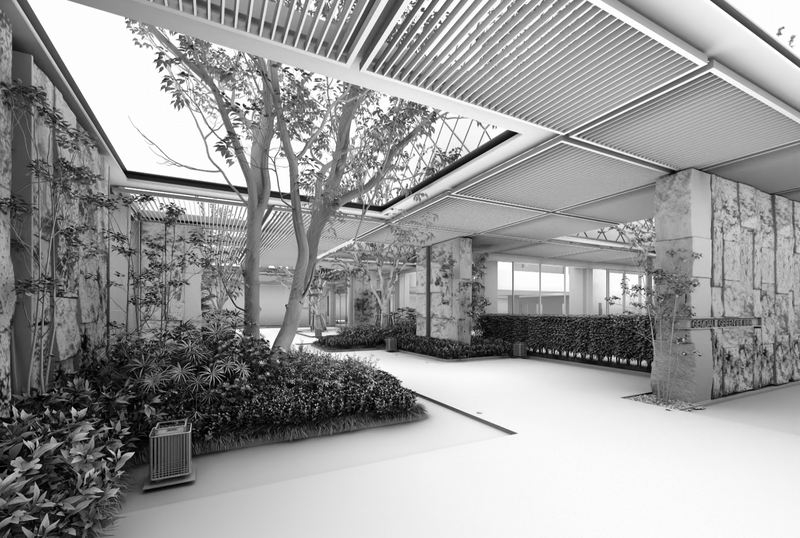 What's Ambient Occlusion and how to use it