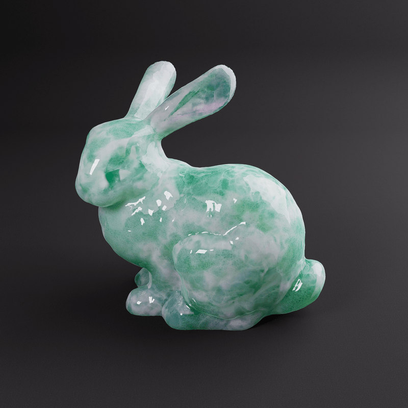 What's Subsurface Scattering