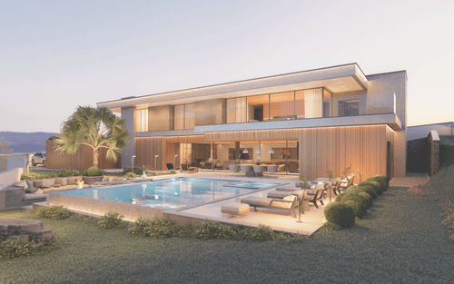 Real-Time Rendering for Revit with D5 Render