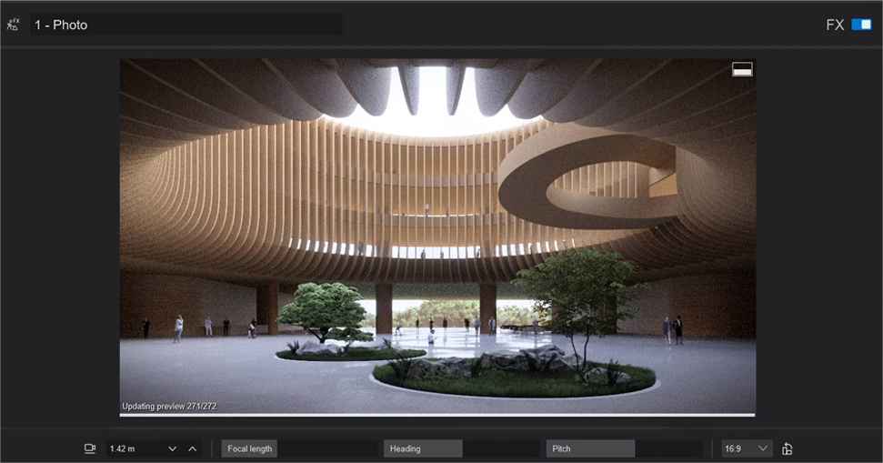 D5 Render vs. Twinmotion