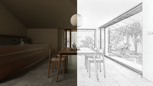 Explore 10+ AI Features for Architecture Rendering