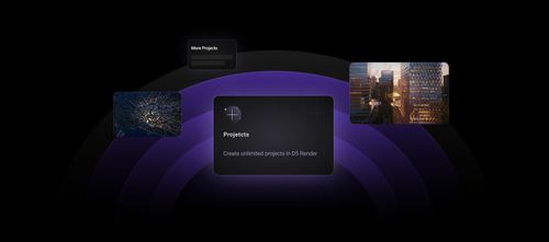 3D Rendering Software Free Download