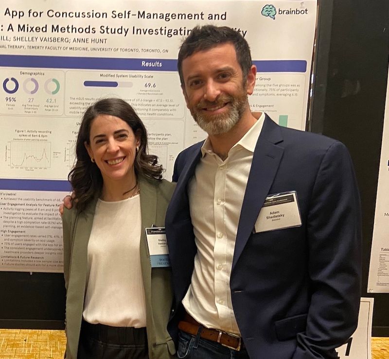 About Us | Brainbot - Redefining Occupational Therapy with AI-Enhanced Care