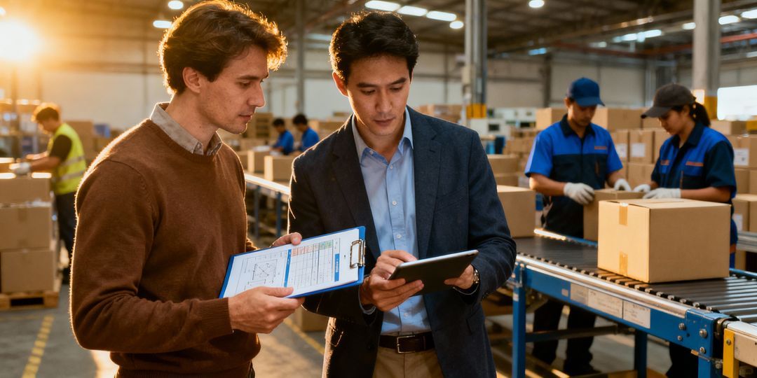 The Ultimate Due Diligence Checklist: Excel Templates for Every Deal