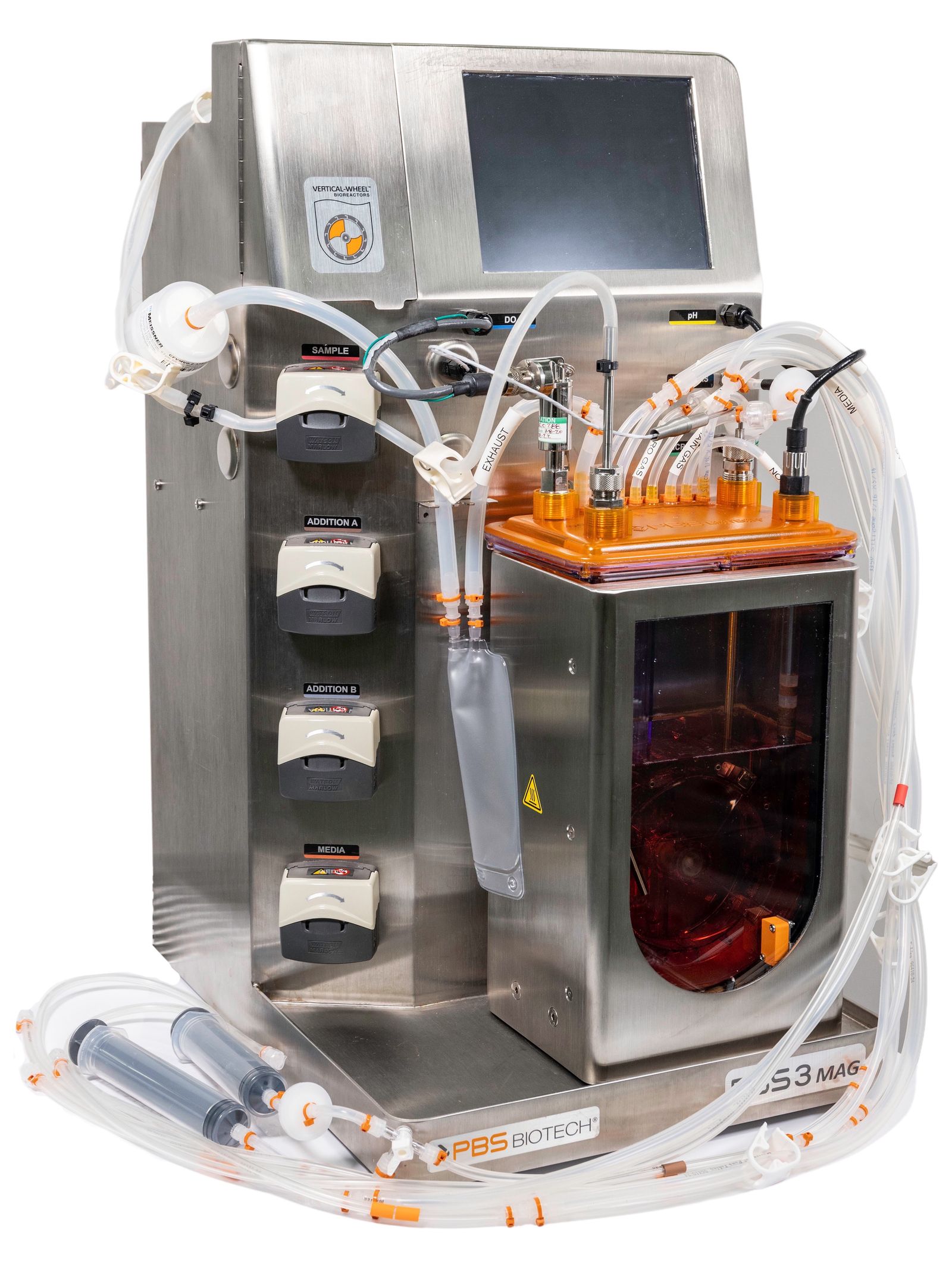 Products | PBS Biotech