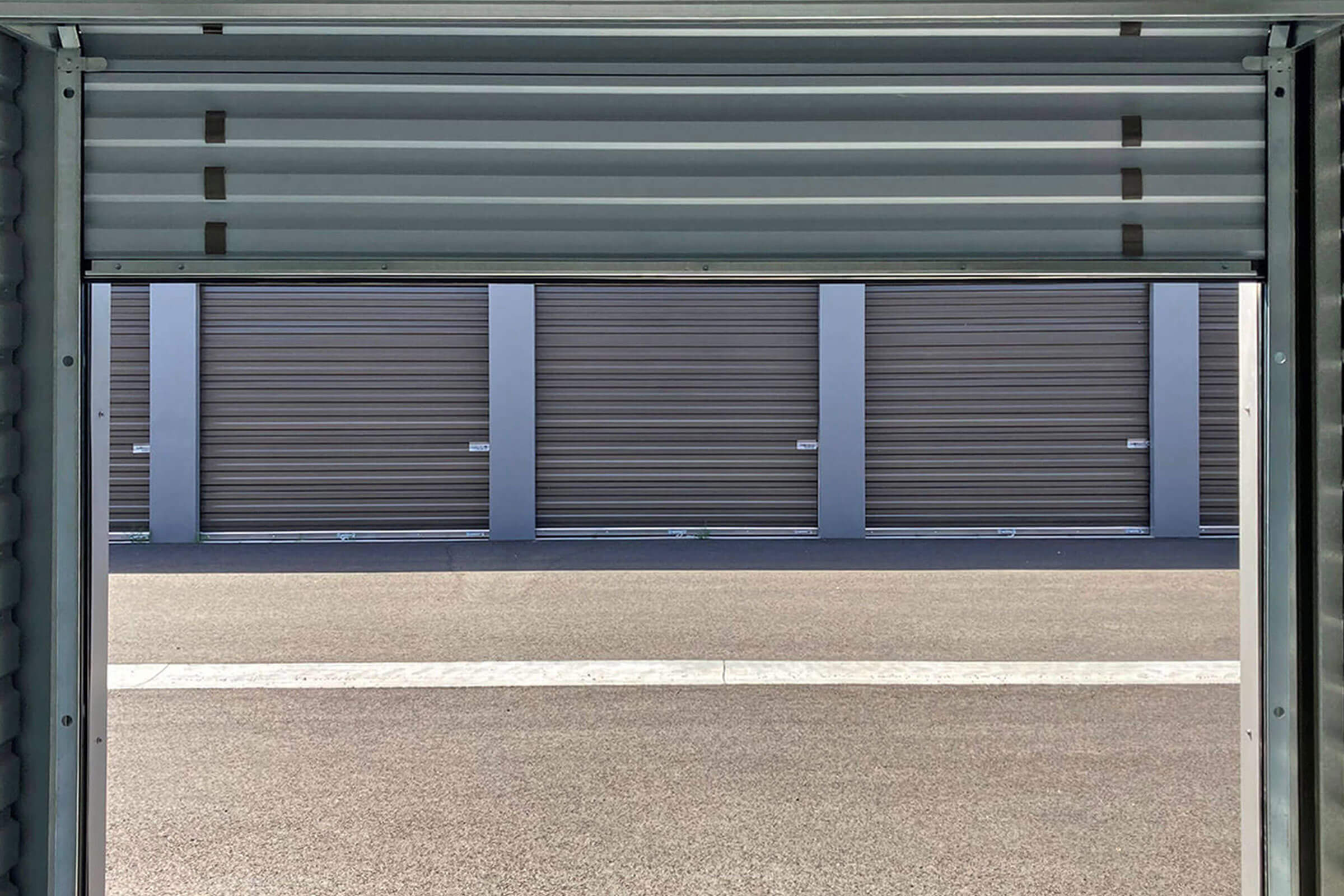 How Much Does a High Quality Roll-Up Door Really Cost?