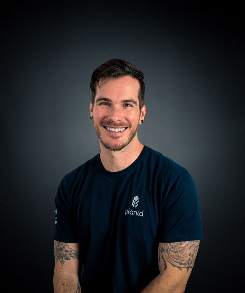 About | Plantd Materials