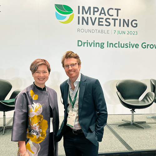 Helicap: Pioneering Tomorrow's Financial Future with Private Credit and ...