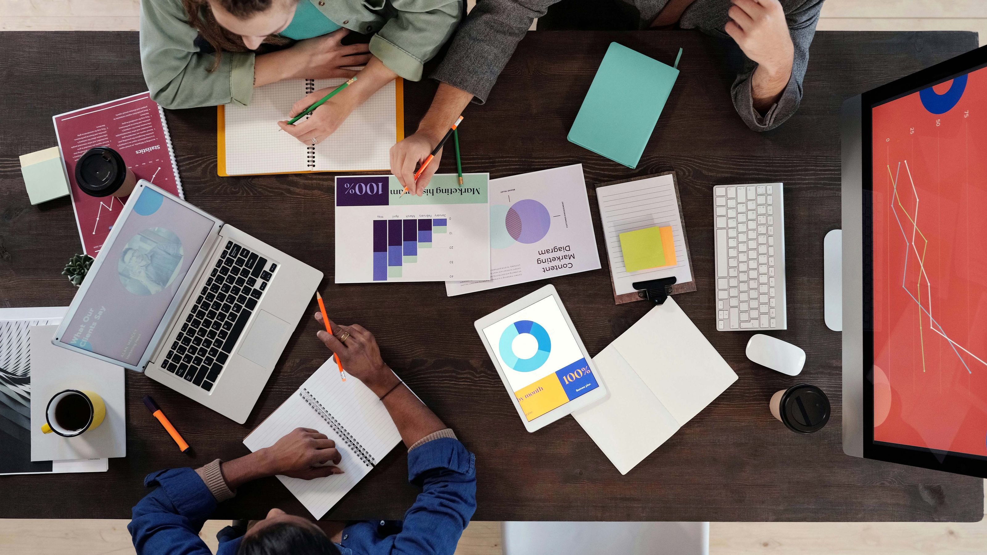 How To Start an LLC: An 8-Step Guide - Munizzi Law Firm
