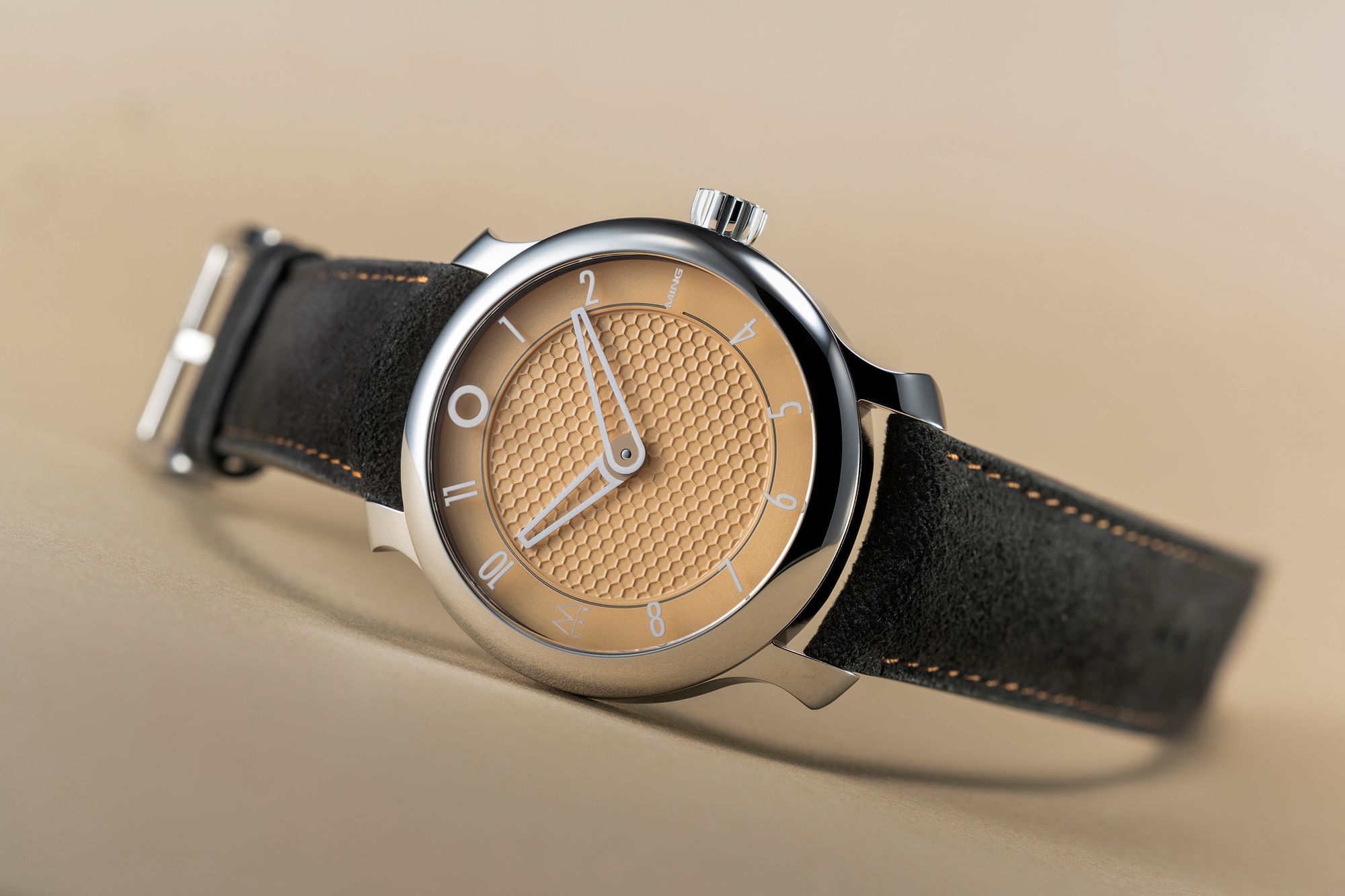 Archive - Horologer MING