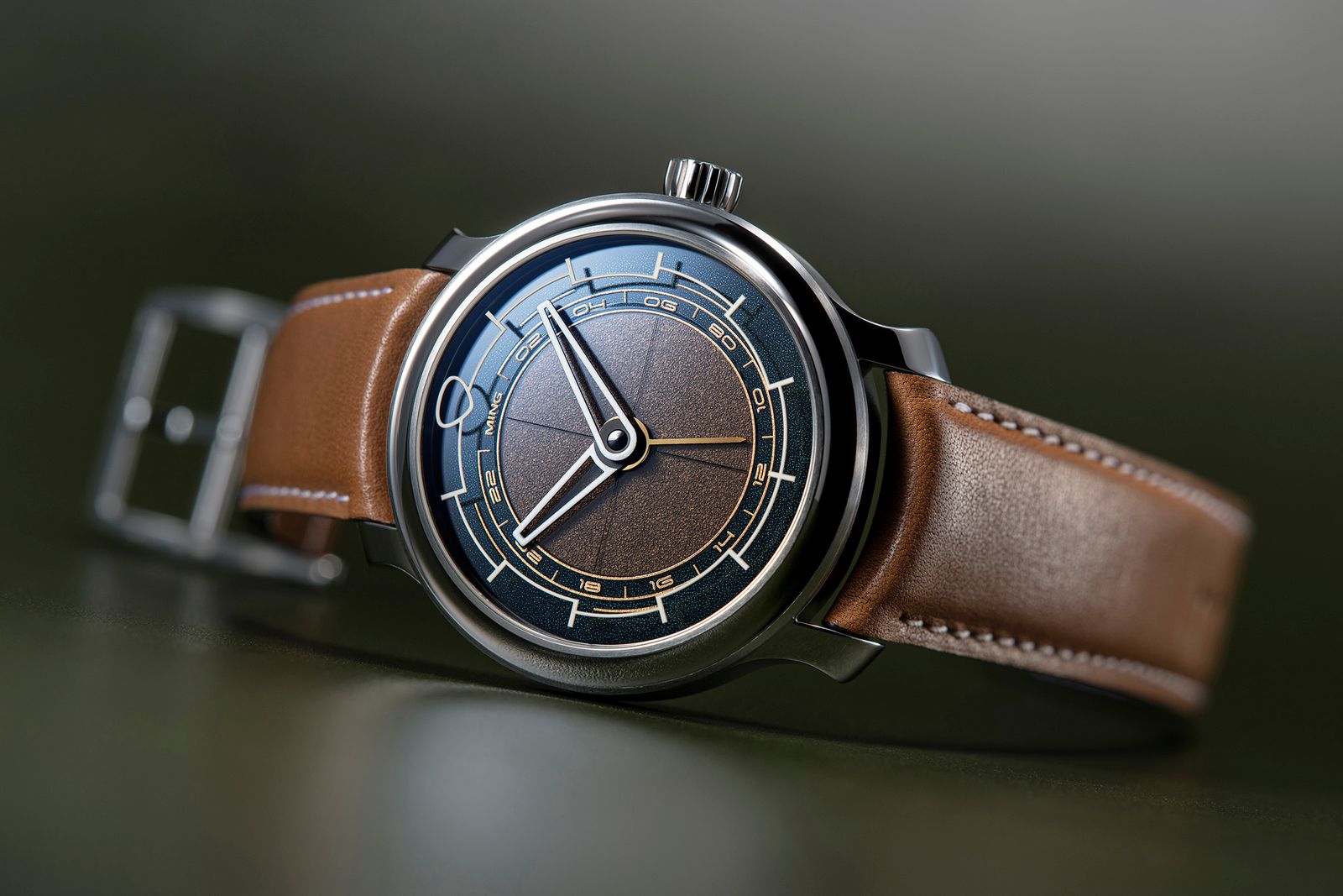 Archive - Horologer MING