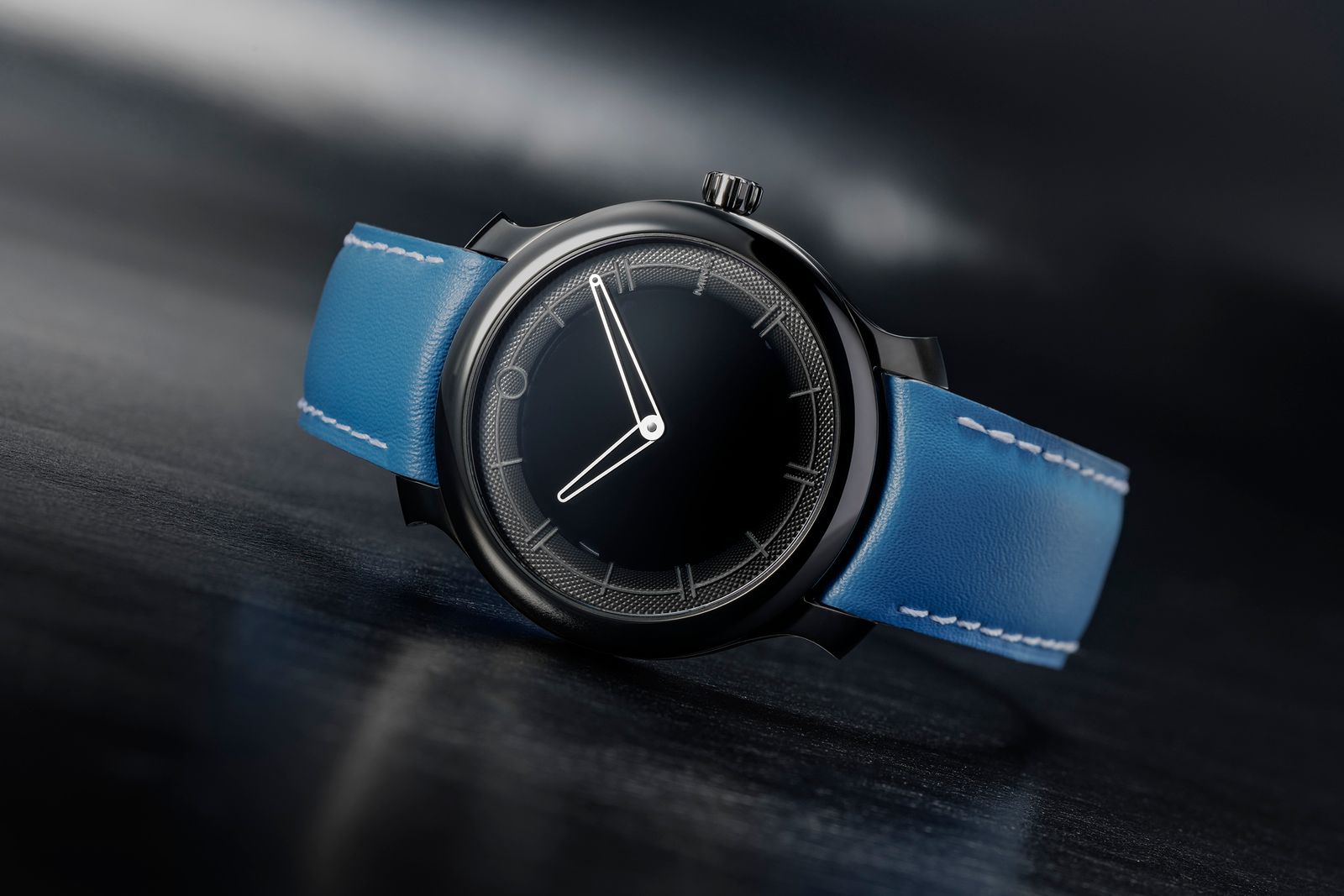 Archive - Horologer MING