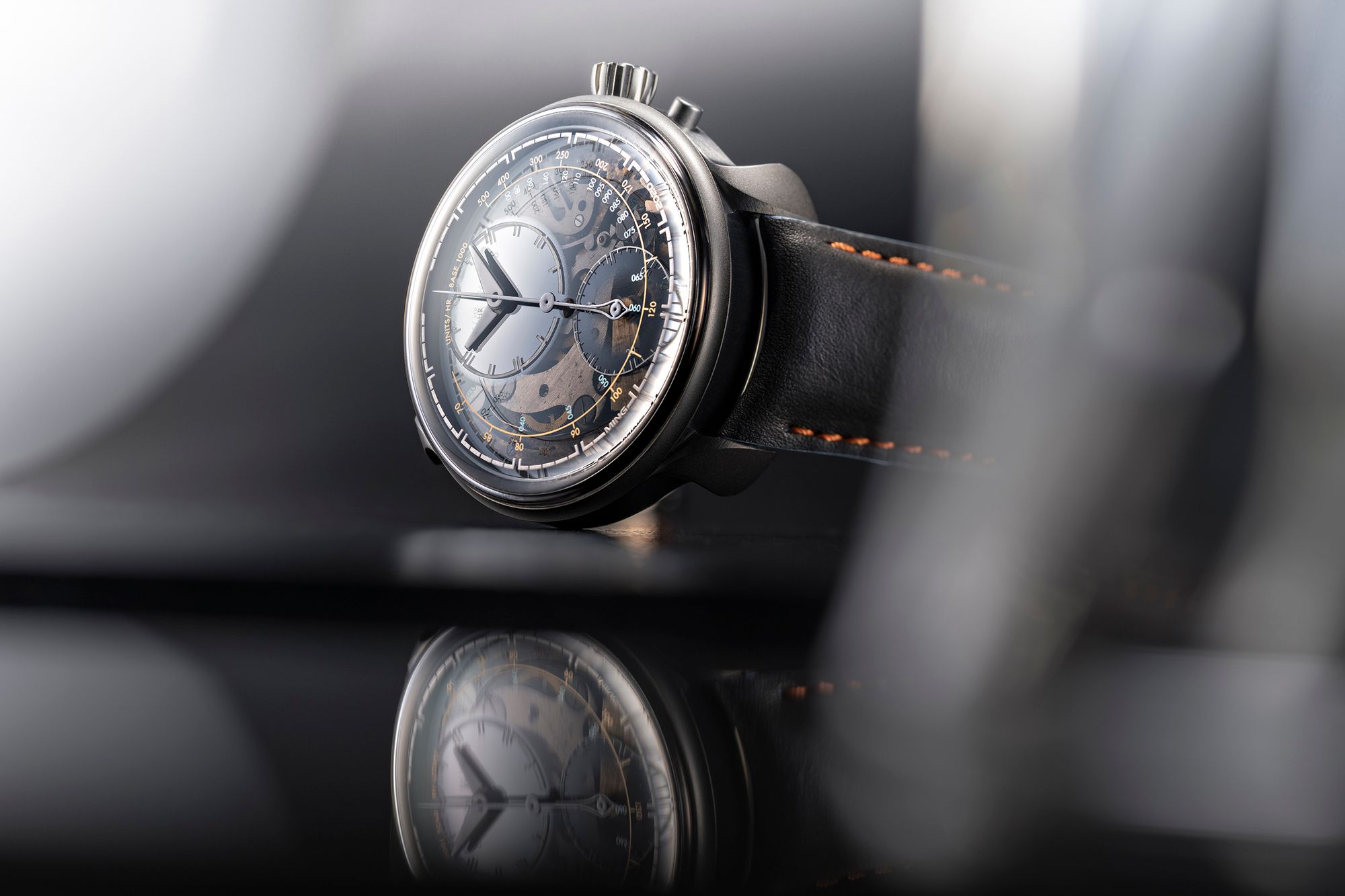 Archive - Horologer MING