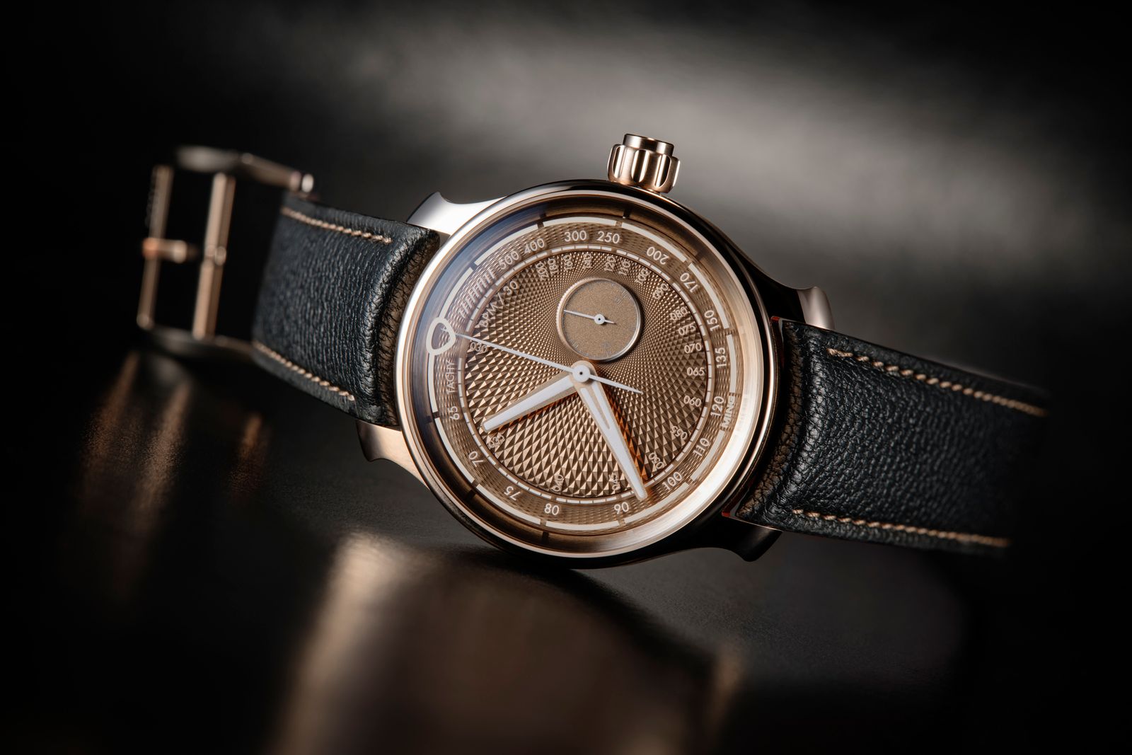 Horologer MING - Watches by MING