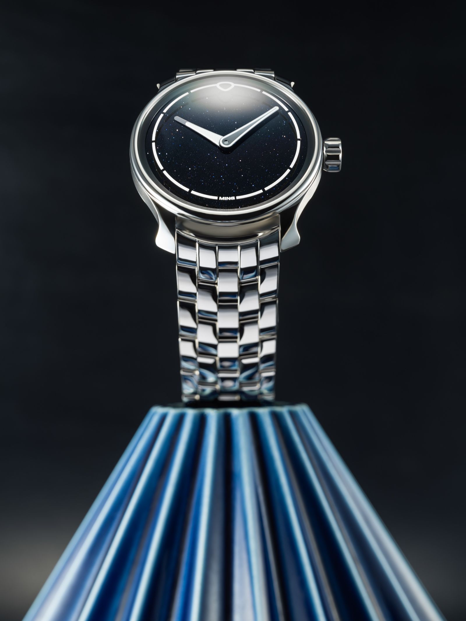 Horologer MING - Watches by MING