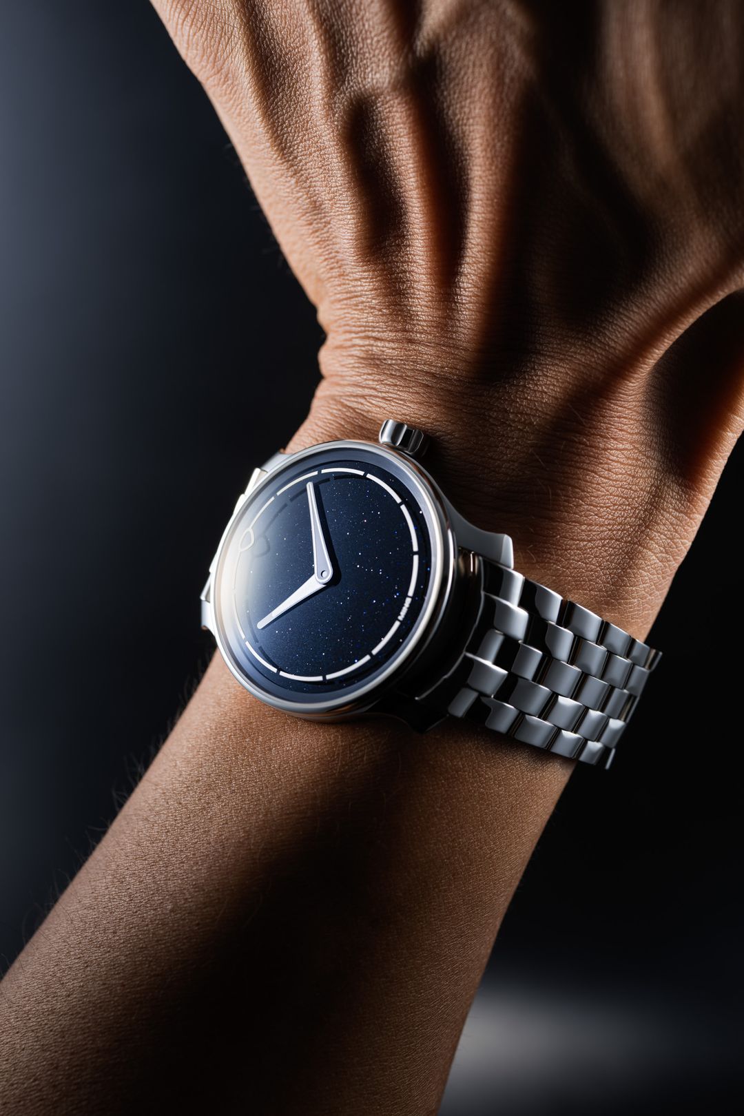 Horologer MING - Watches by MING