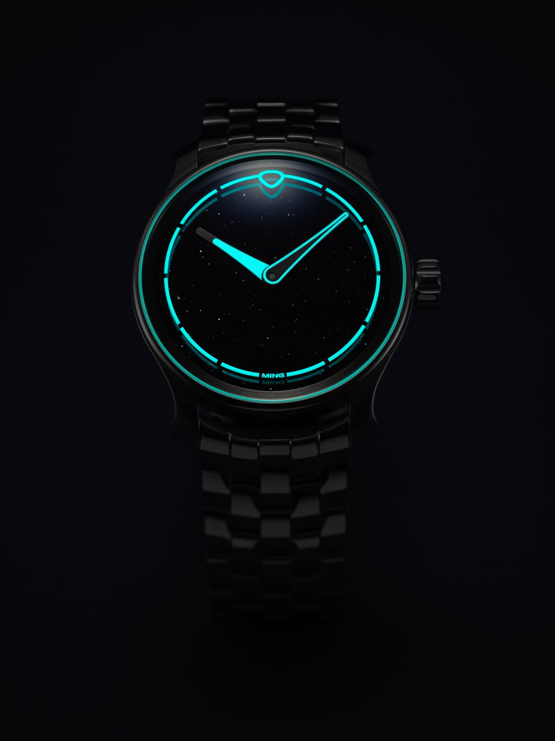 Horologer MING - Watches by MING