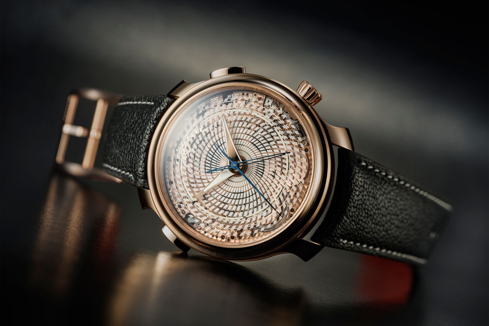 Horologer MING - Watches by MING