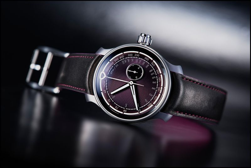 Archive - Horologer MING