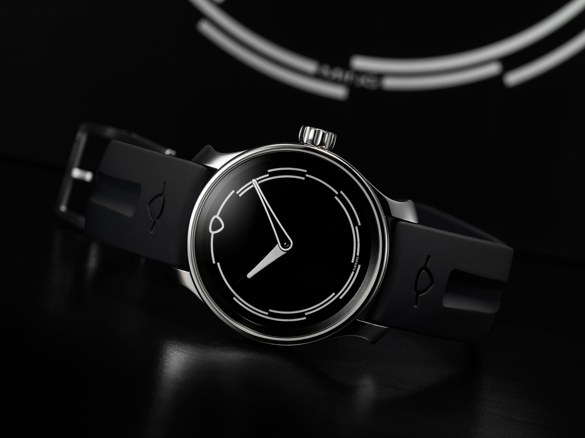 MING 37.02 Minimalist