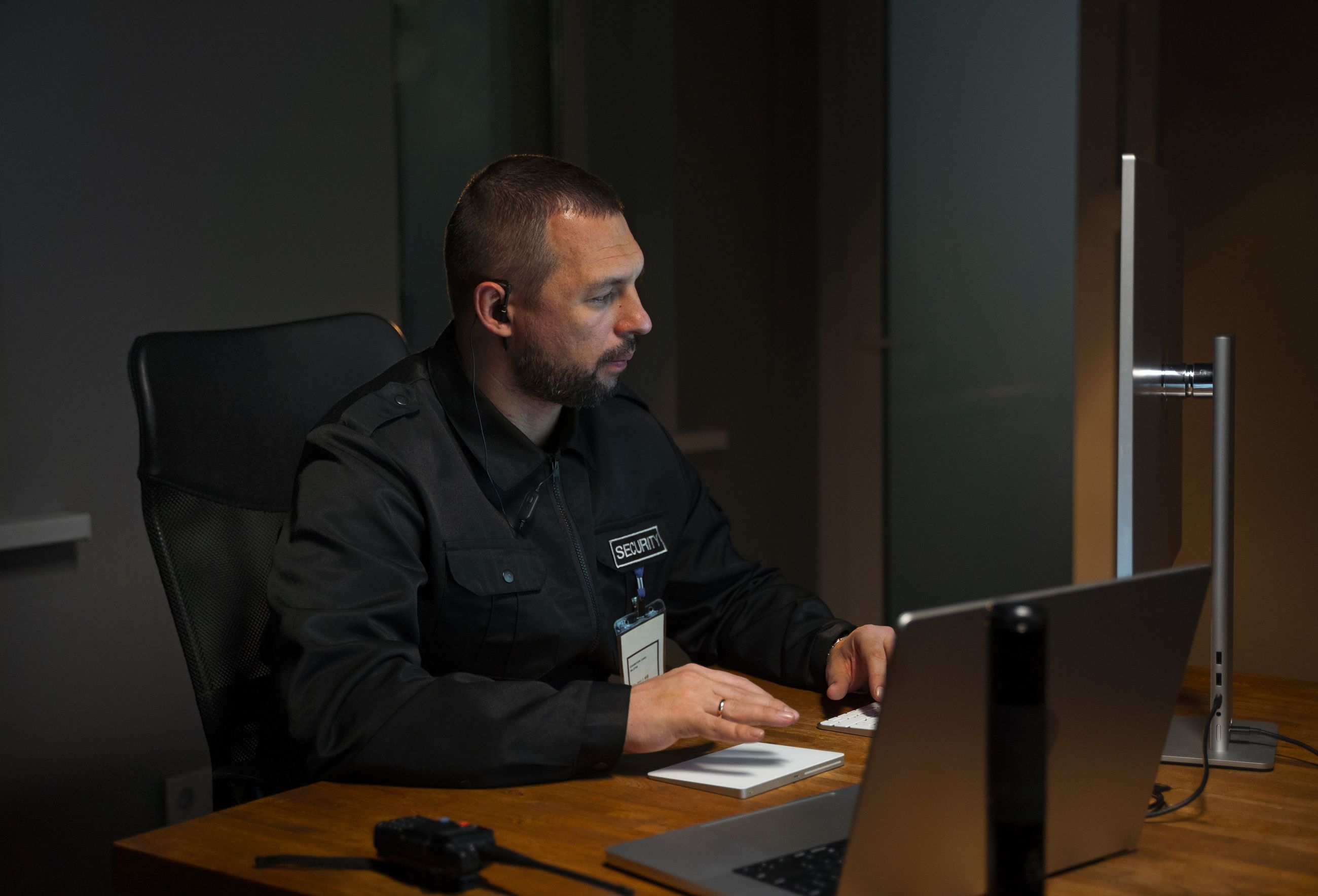 Top Qualities of a Reliable Security Guard Company