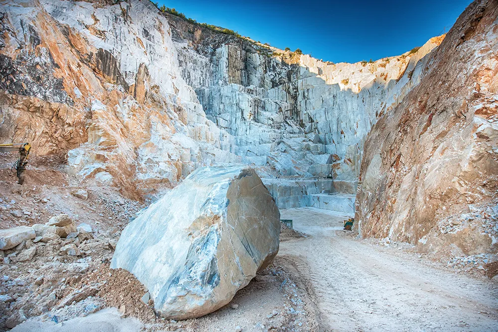 Natural Stone Supplier Sydney | Art Of Marble