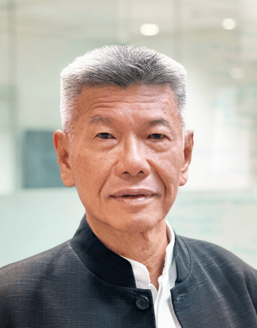 Helicap: Pioneering Tomorrow's Financial Future with Private Credit and ...