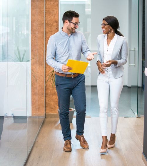 Community Management Services | Homeside Properties