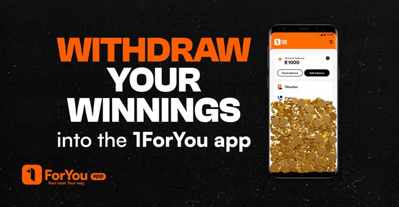 SA's trusted pre-paid payment voucher - 1Voucher