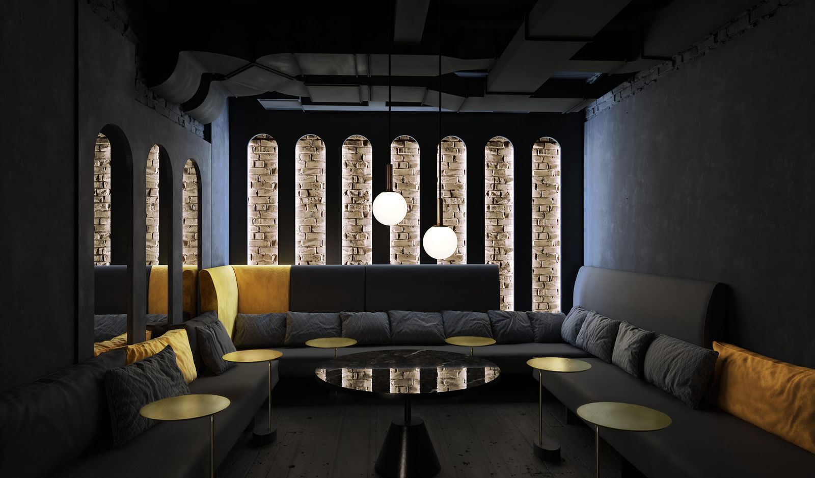 RENDER.CAMP | PROFESSIONAL VISUALIZATION COURSE