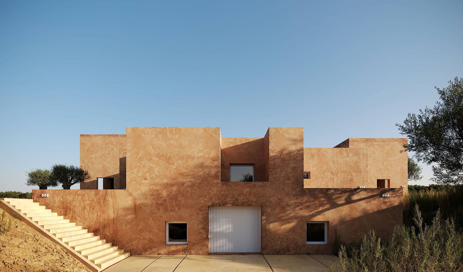 RENDER.CAMP | PROFESSIONAL VISUALIZATION COURSE