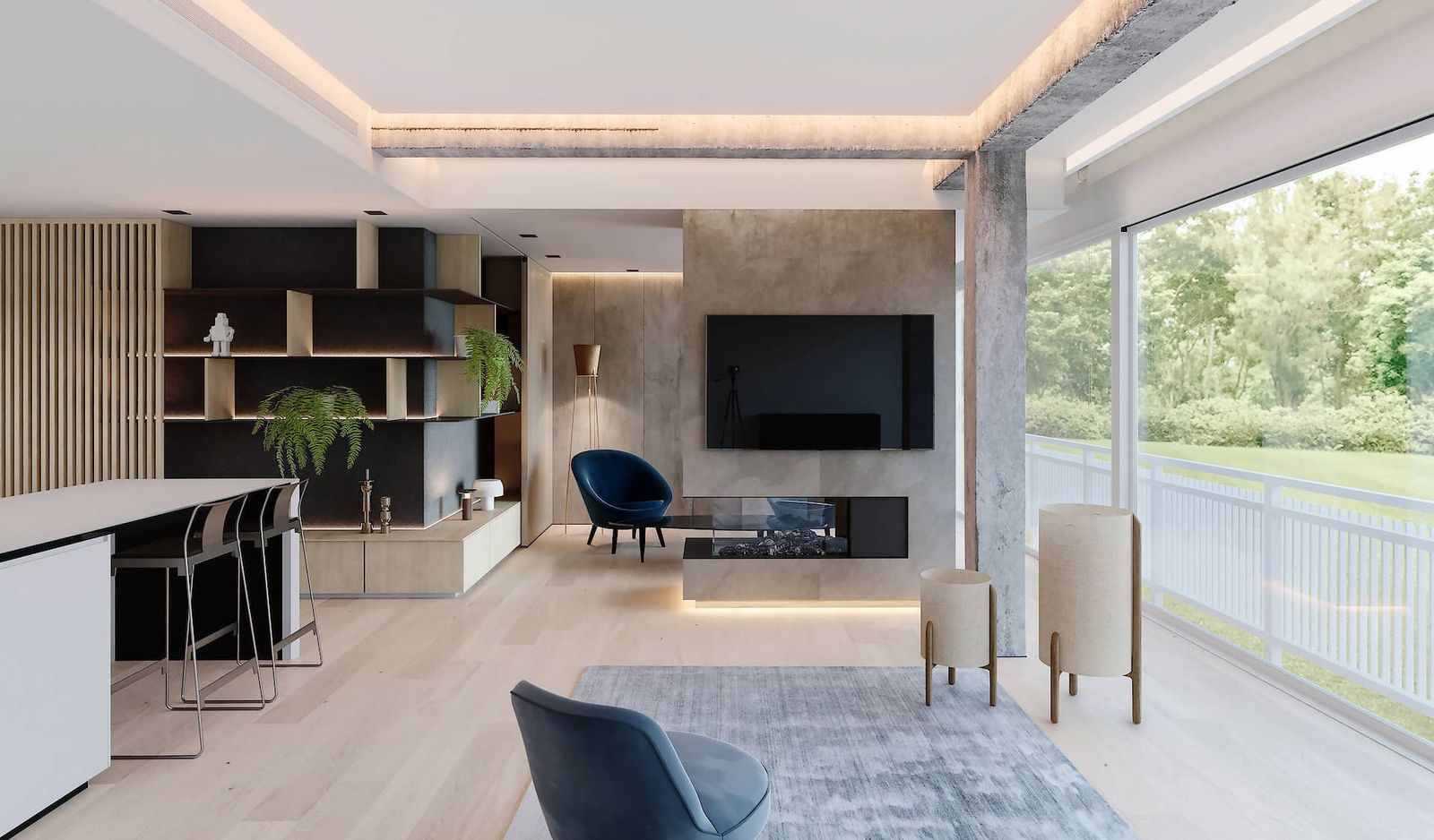 RENDER.CAMP | PROFESSIONAL VISUALIZATION COURSE