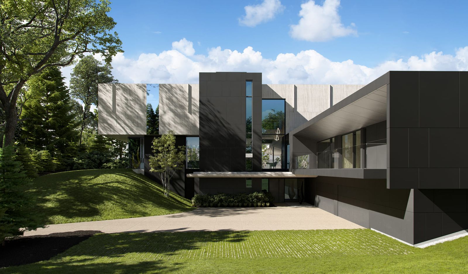 RENDER.CAMP | PROFESSIONAL VISUALIZATION COURSE