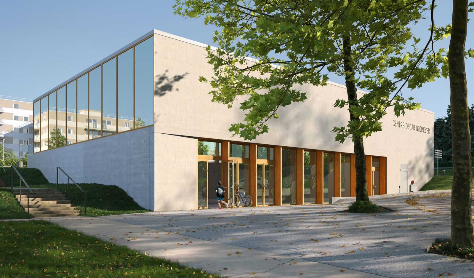 RENDER.CAMP | PROFESSIONAL VISUALIZATION COURSE