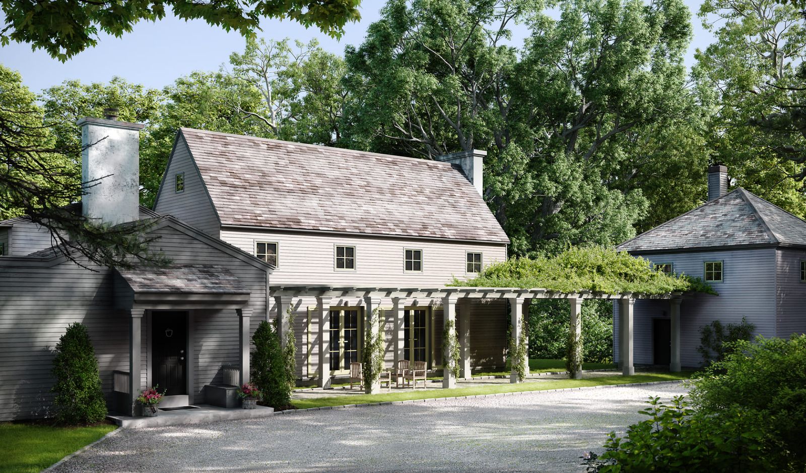 RENDER.CAMP | PROFESSIONAL VISUALIZATION COURSE