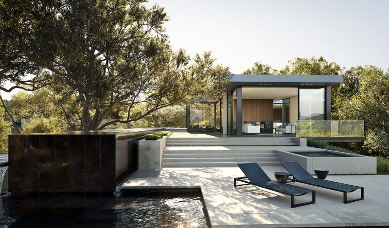 RENDER.CAMP | PROFESSIONAL VISUALIZATION COURSE