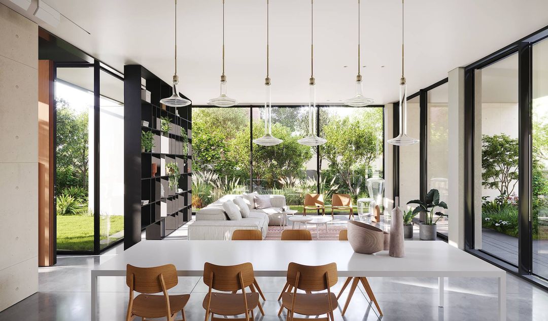 RENDER.CAMP | PROFESSIONAL VISUALIZATION COURSE