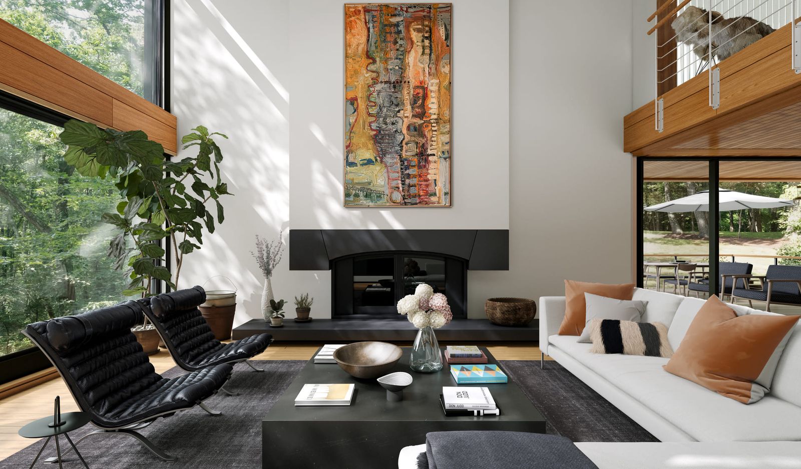 RENDER.CAMP | PROFESSIONAL VISUALIZATION COURSE