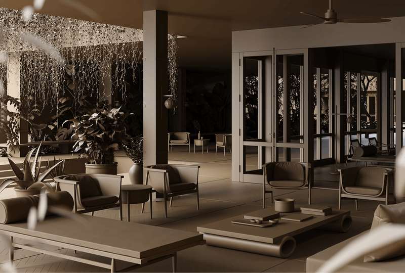 Professional Visualization | RENDER.CAMP