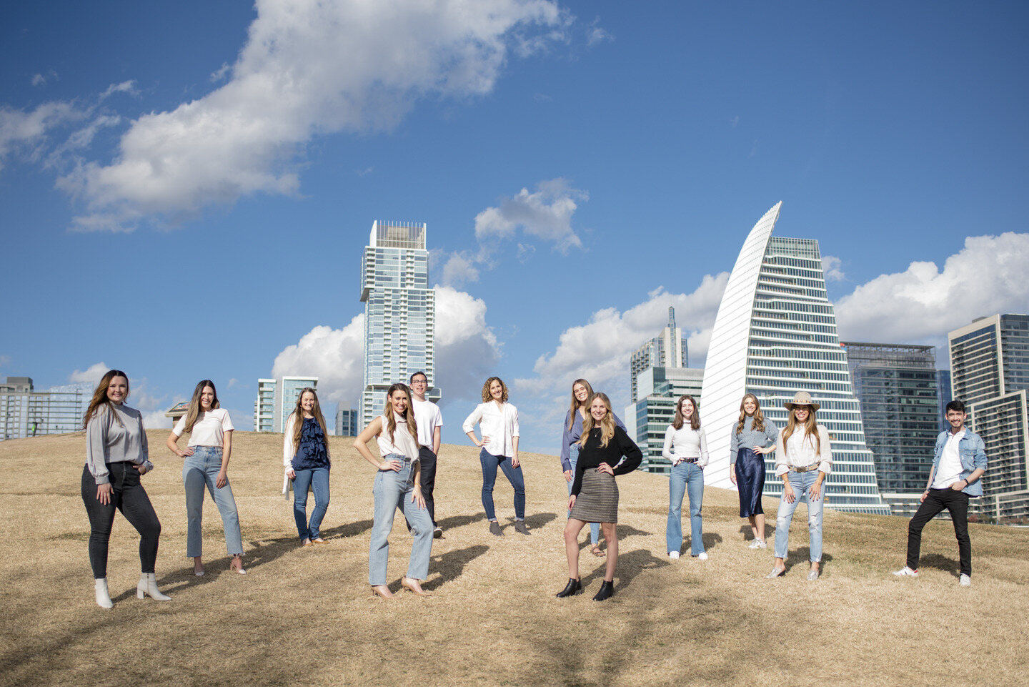 Meet The Team I Delicious Digital Marketing