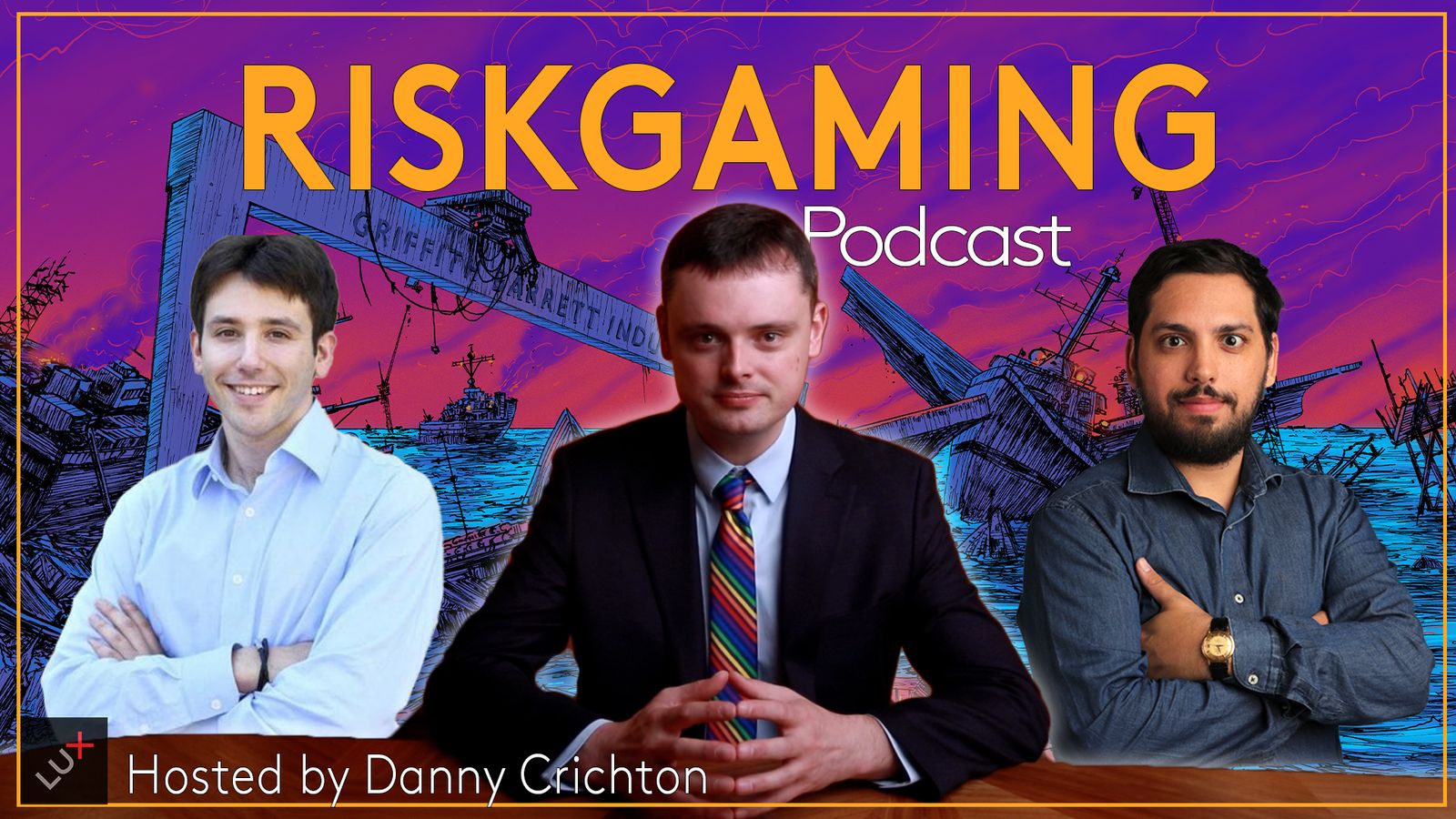 For America, is big or open best for AI models? - Lux Capital