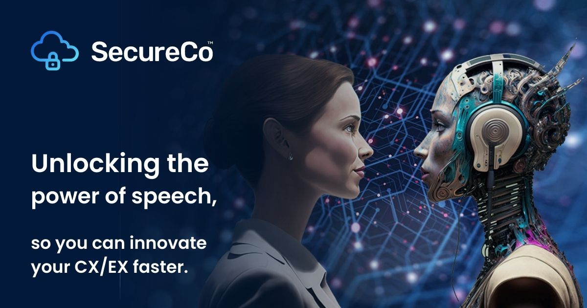 Secureco Enterprise Voice Solutions