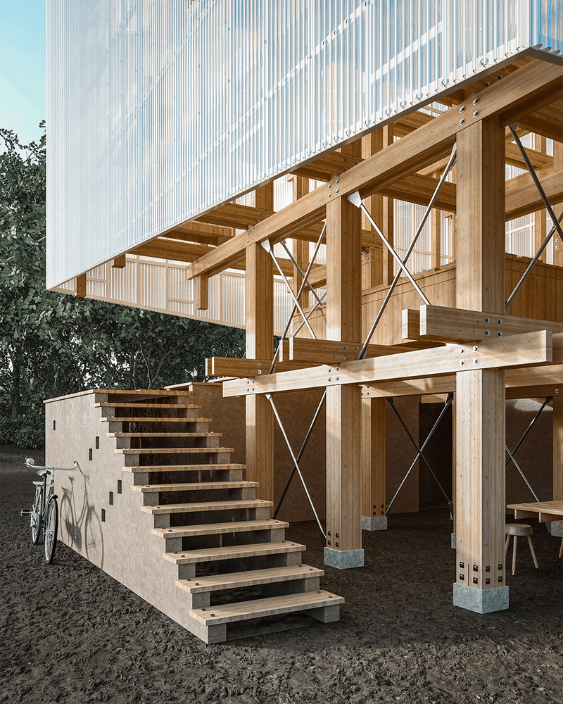 How to Render in SketchUp Tips 101: From Beginner to Pro in Stunning ...