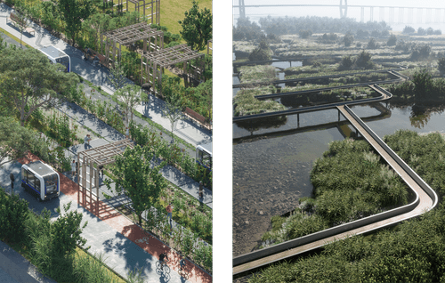 D5 for Rhino 8: Real-Time Rendering & Workflow Revolution